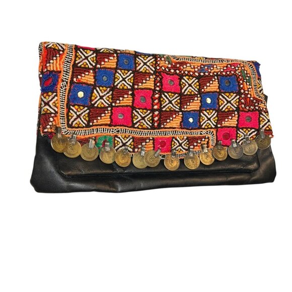 Roberta Roller Rabbit | Bags | Roberta Roller Rabbit Bohemian Tapestry ...
